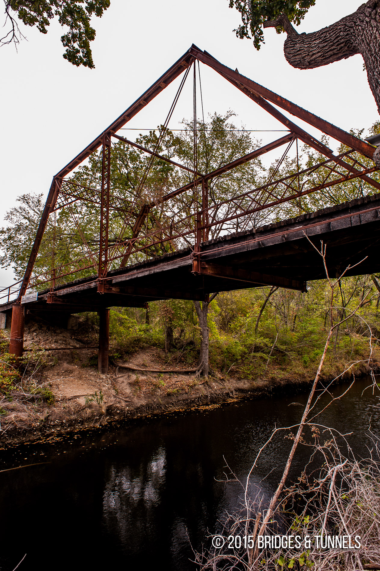 Joppa Road Bridge - Bridges and Tunnels