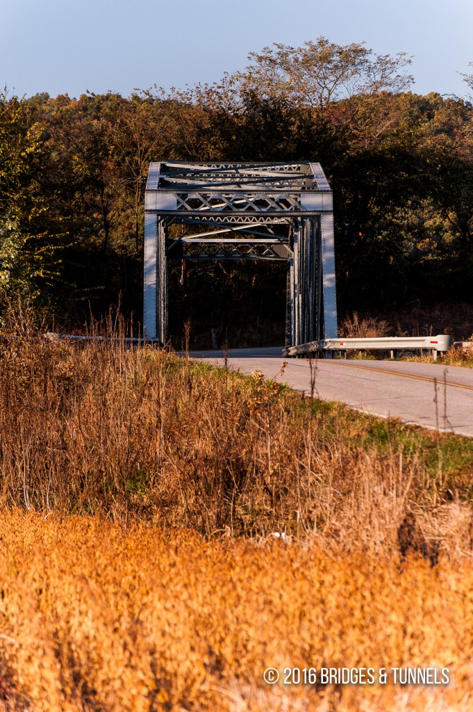 Rolling Fork Bridge - Bridges and Tunnels