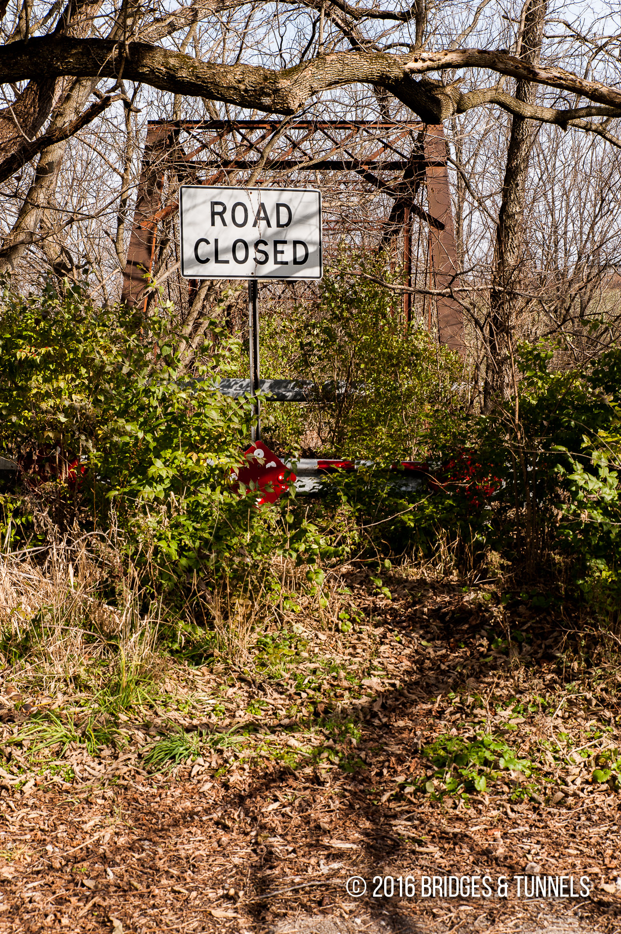 Plum Bridge - Bridges and Tunnels