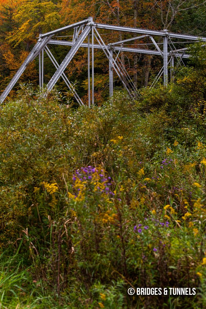 Back River Road Bridge - Bridges and Tunnels