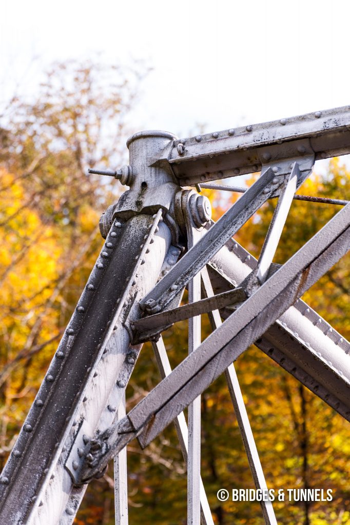 Back River Road Bridge - Bridges and Tunnels