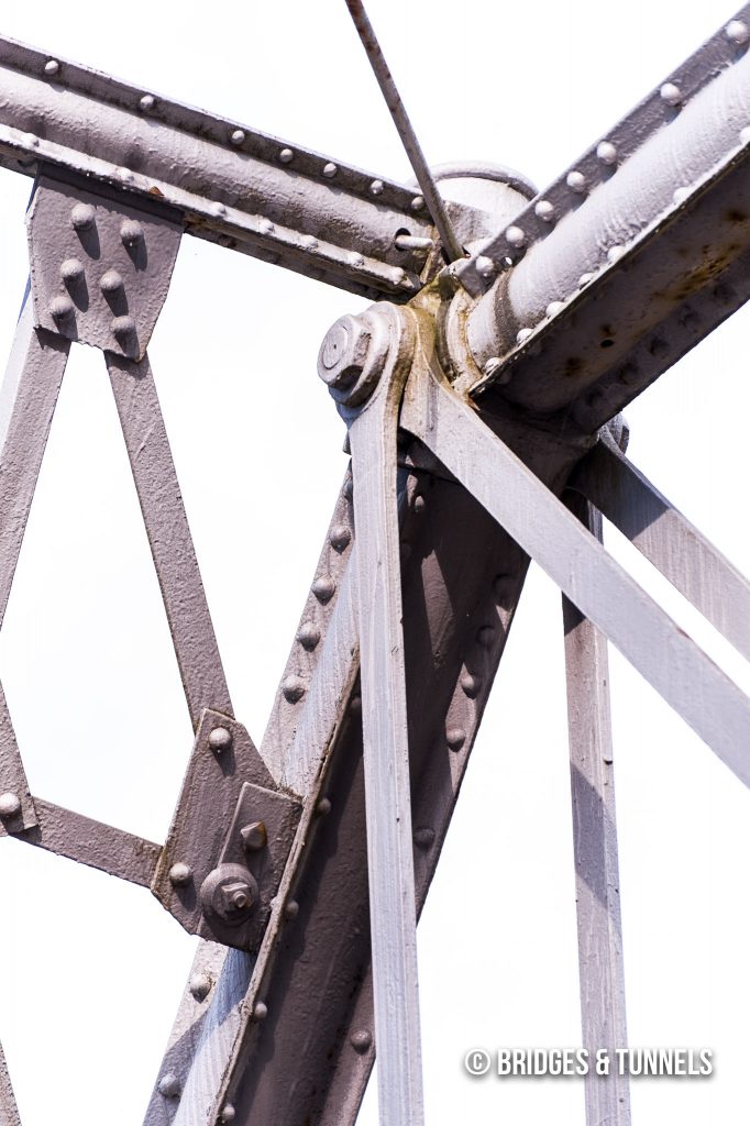 Back River Road Bridge - Bridges and Tunnels
