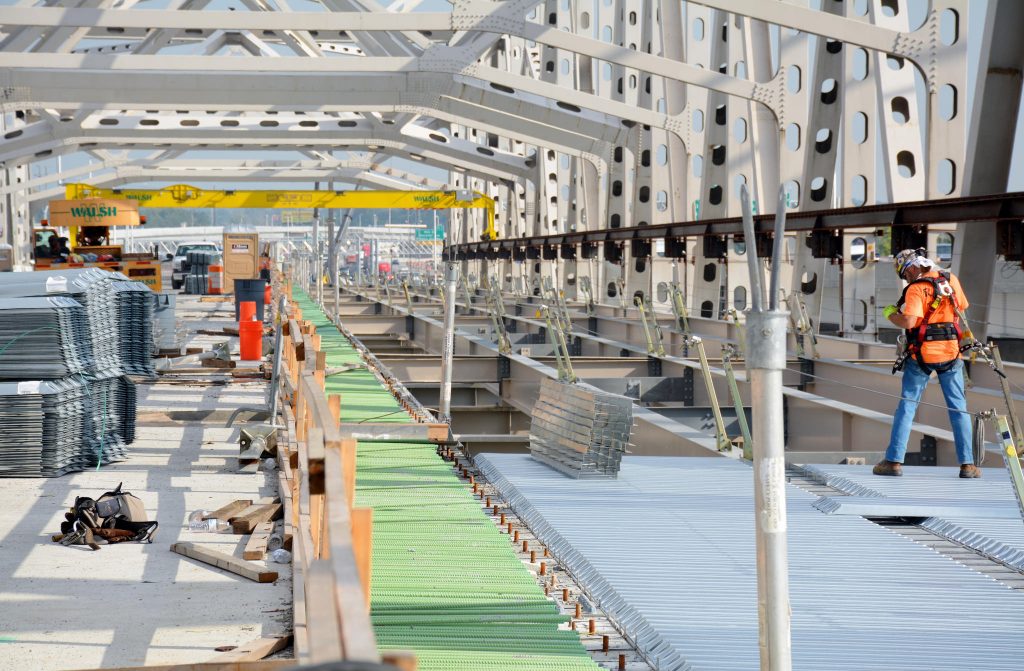 Kennedy Memorial Bridge - Bridges and Tunnels