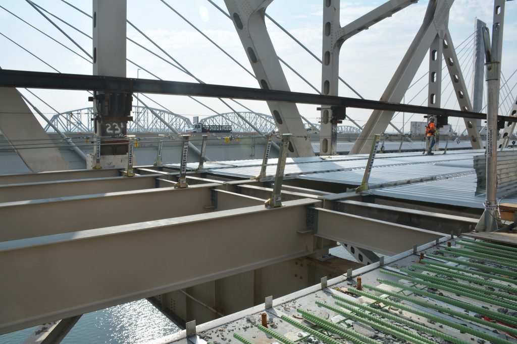 Kennedy Memorial Bridge - Bridges and Tunnels