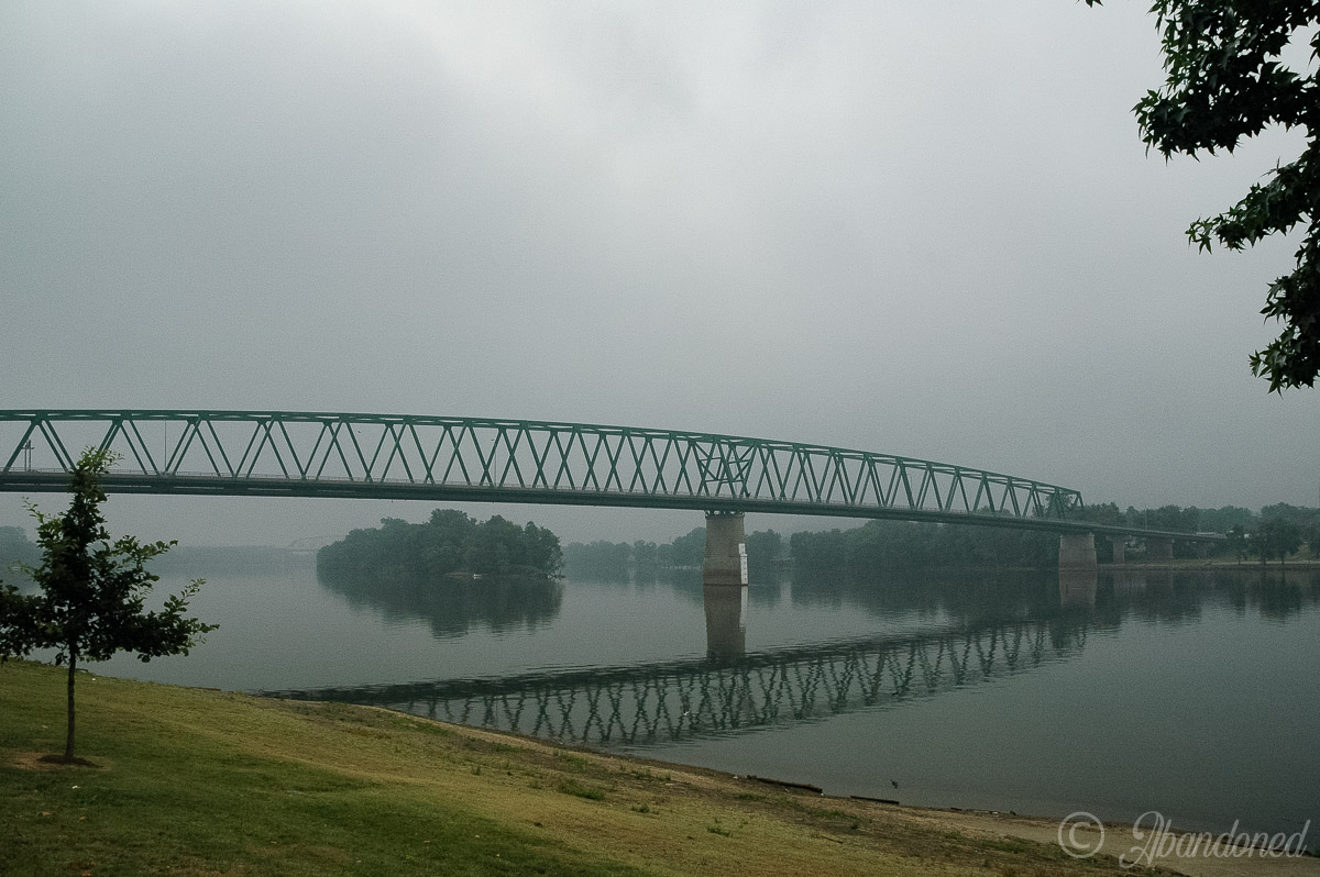 Williamstown Bridge - Bridges and Tunnels