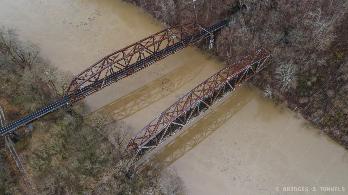 Ford Bridges & Tunnels - Bridges and Tunnels