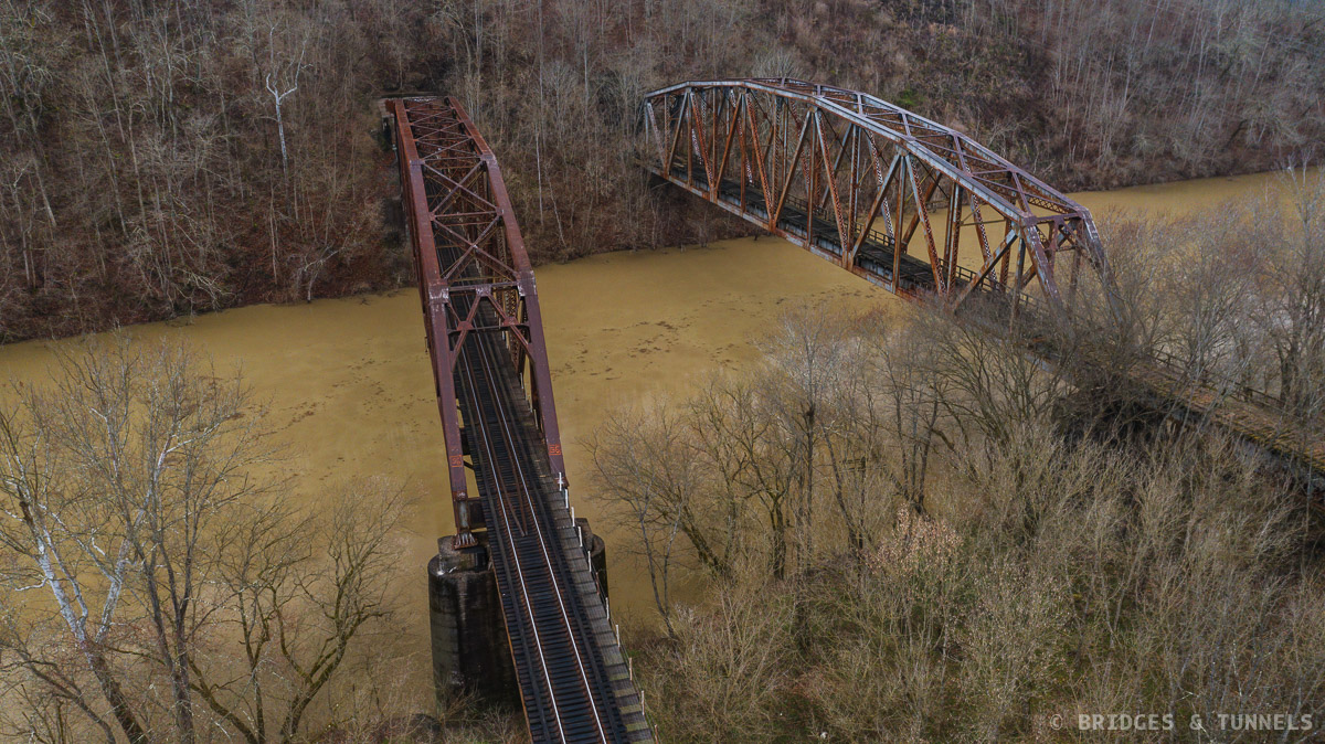 Ford Bridges & Tunnels - Bridges and Tunnels