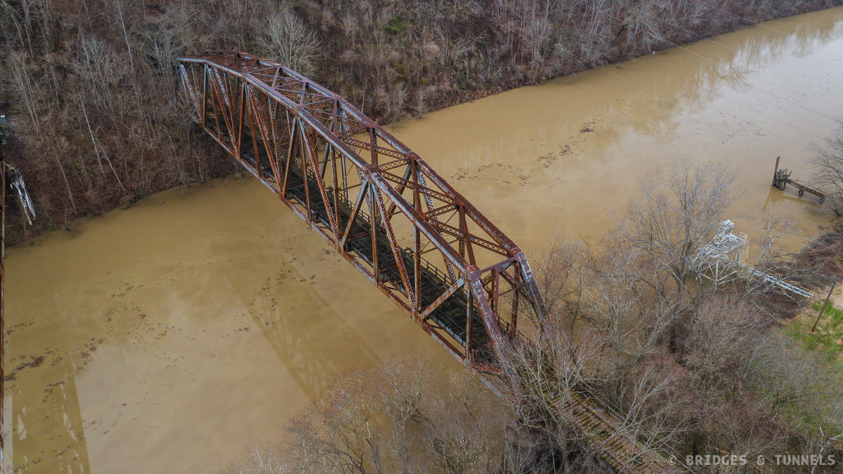 Ford Bridges & Tunnels - Bridges and Tunnels