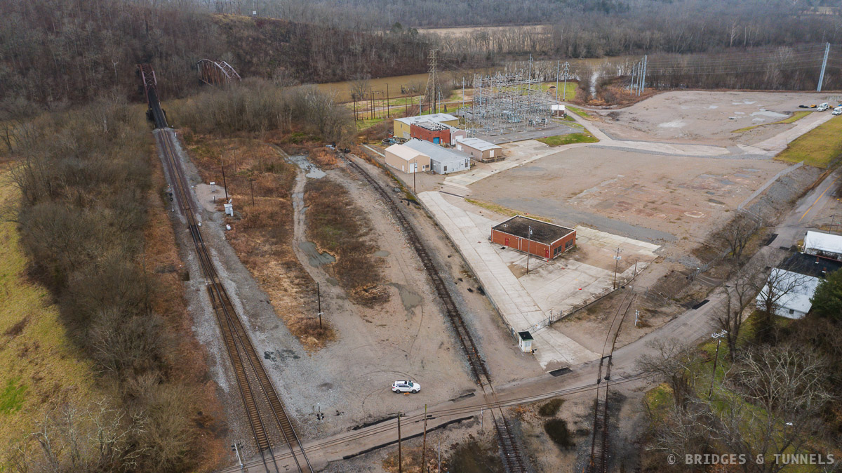 Ford Bridges & Tunnels - Bridges and Tunnels