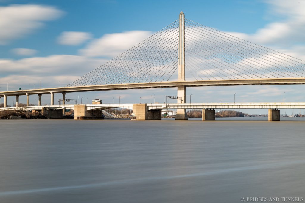 Craig Memorial Bridge - Bridges and Tunnels