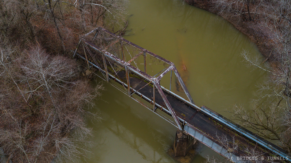 Grayson Eastern Kentucky Railway Bridge - Bridges and Tunnels