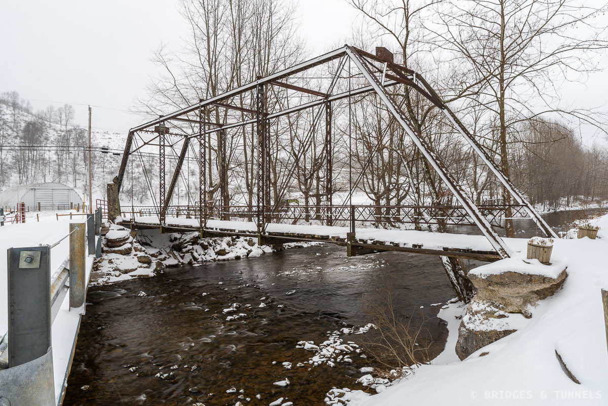 Gandy Bridge - Bridges and Tunnels