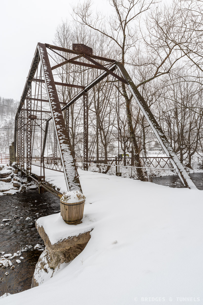 Gandy Bridge - Bridges and Tunnels