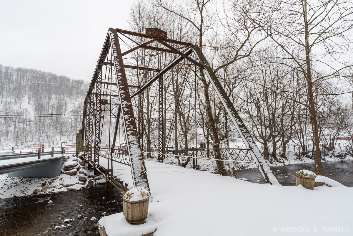 Gandy Bridge - Bridges and Tunnels