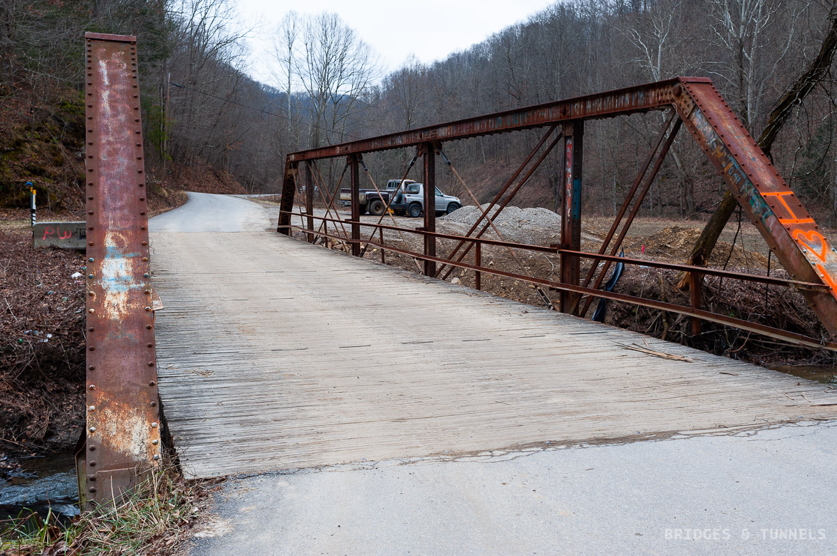 Turkey Creek Bridge - Bridges and Tunnels
