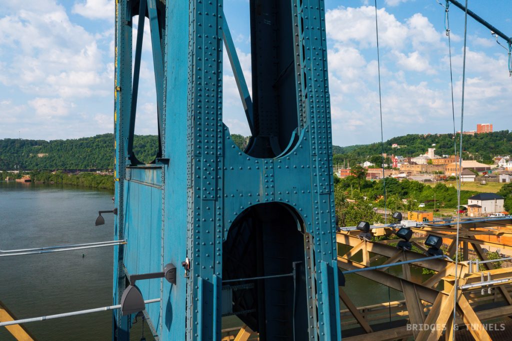 Market Street Bridge - Bridges and Tunnels