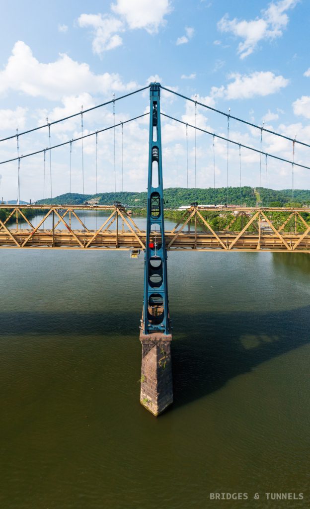 Market Street Bridge - Bridges and Tunnels