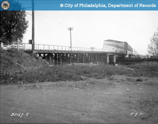 George C. Platt Bridge - Bridges and Tunnels
