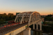 Cleveland Union Terminal Viaduct - Bridges and Tunnels