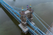 Roebling Bridge - Bridges and Tunnels
