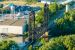 Lorain Railroad Lift Bridge - Bridges and Tunnels