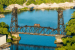 Lorain Railroad Lift Bridge - Bridges and Tunnels