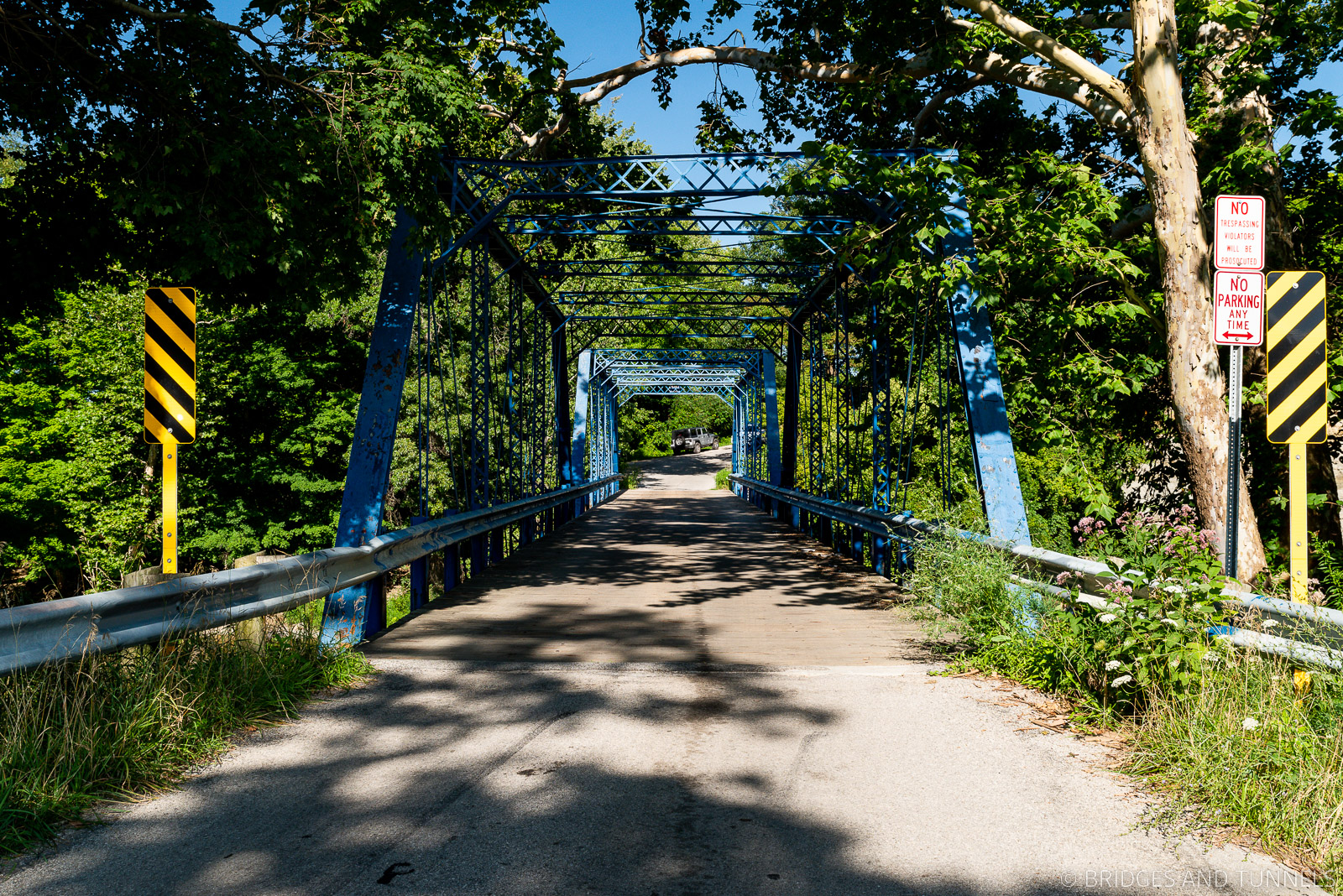 20220730-20220730-03340 - Bridges and Tunnels