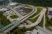 Chuck Yeager Bridges - Bridges and Tunnels