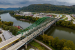 Chuck Yeager Bridges - Bridges and Tunnels