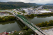 Chuck Yeager Bridges - Bridges and Tunnels