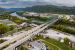 Chuck Yeager Bridges - Bridges and Tunnels