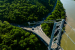 Bear Mountain Bridge - Bridges and Tunnels