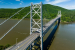Bear Mountain Bridge - Bridges and Tunnels