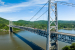 Bear Mountain Bridge - Bridges and Tunnels