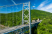 Bear Mountain Bridge - Bridges and Tunnels
