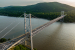 Bear Mountain Bridge - Bridges and Tunnels