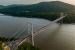 Bear Mountain Bridge - Bridges and Tunnels