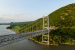 Bear Mountain Bridge - Bridges and Tunnels