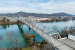 Dunbar-South Charleston Bridge - Bridges and Tunnels