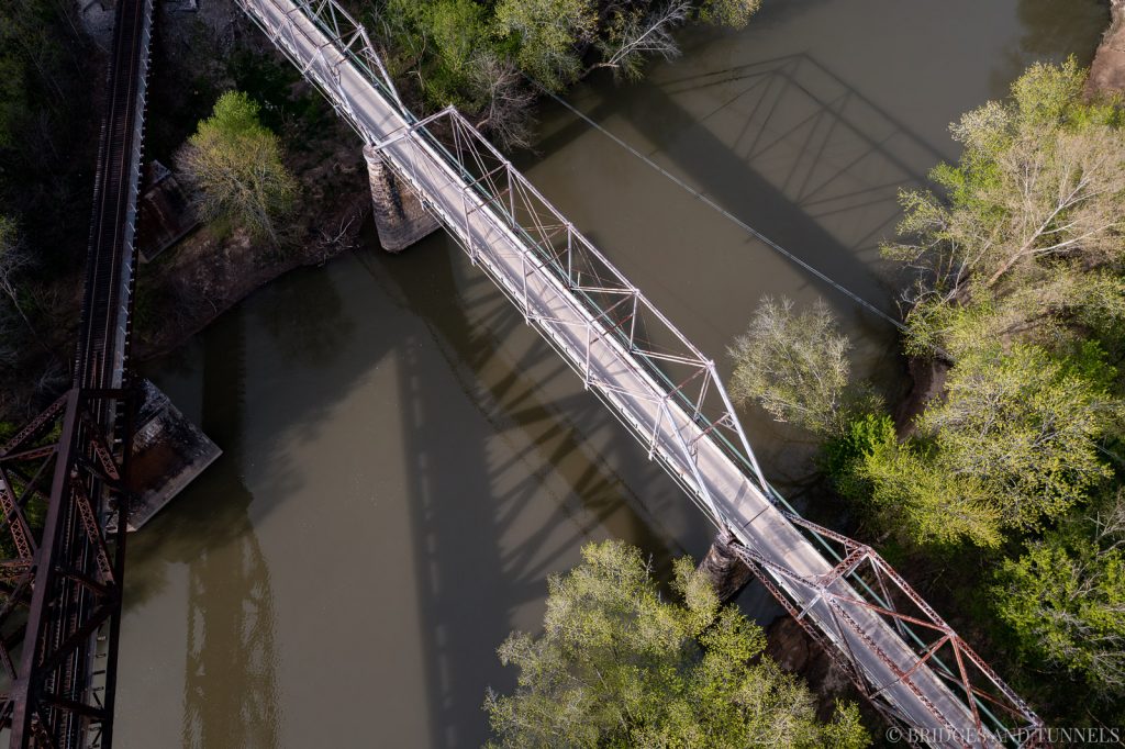 Walbridge’s Railroading History - Bridges and Tunnels