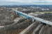 North Expressway Viaduct - Bridges and Tunnels
