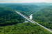 Kevin Ritchie Memorial Bridge - Bridges and Tunnels