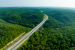 Kevin Ritchie Memorial Bridge - Bridges and Tunnels