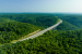 Kevin Ritchie Memorial Bridge - Bridges and Tunnels