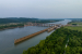 Greenup Locks and Dam - Bridges and Tunnels