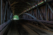 Meem’s Bottom Covered Bridge - Bridges and Tunnels