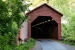 Meem’s Bottom Covered Bridge - Bridges and Tunnels