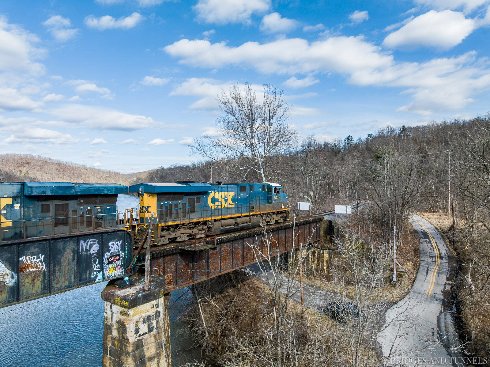 20230128-20230128-16615-Enhanced-NR - Bridges and Tunnels