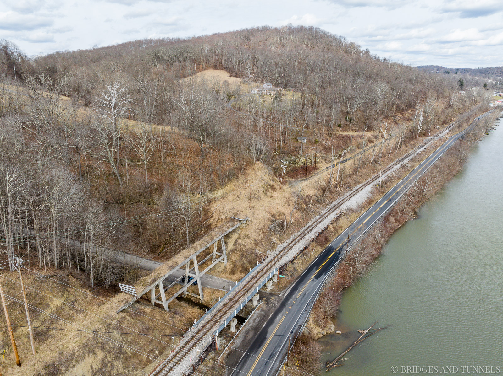 20230128-20230128-16641 - Bridges and Tunnels