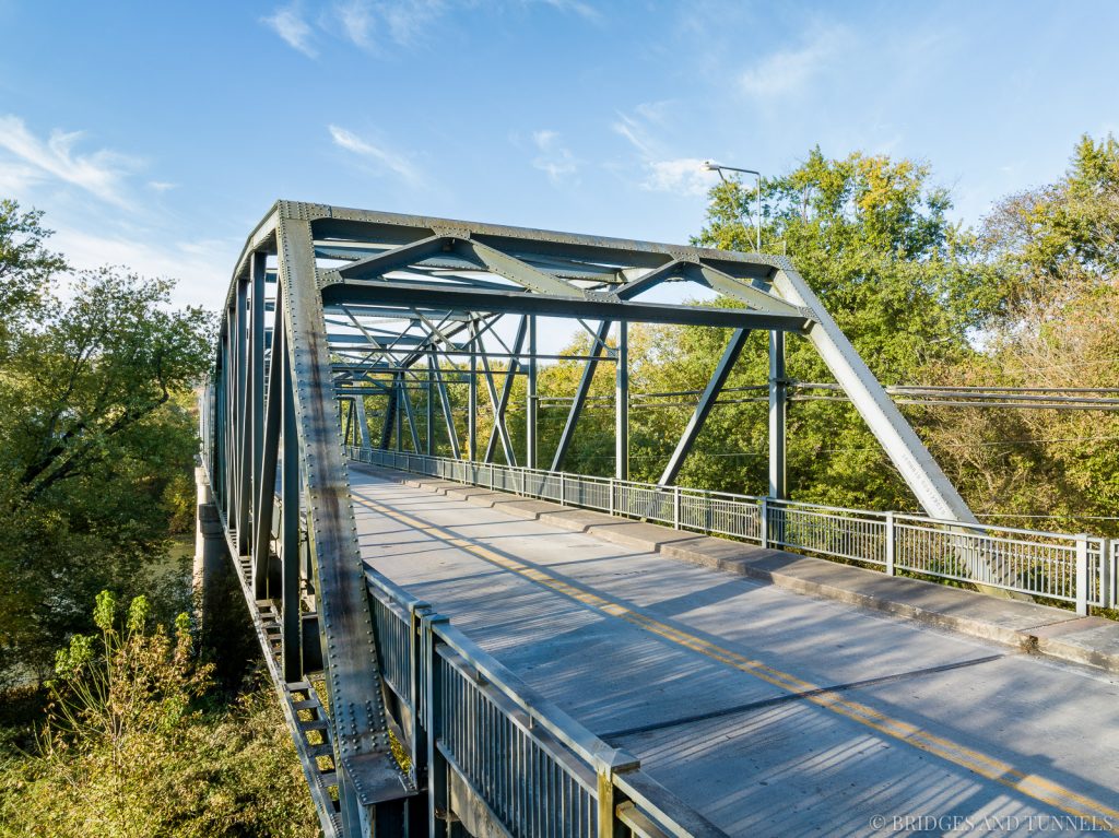 The Bridges of the Lower Licking River - Bridges and Tunnels